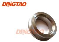 China Auto Cutter Spare Parts 59155002 Pulley Idler Sarpener For GT7250 S7200 Cutting for sale