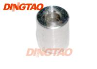 China Spare Parts For GT7250 S7200 Cutter Spacer #8 X 38 Od X 716 Lg Aluminum 892190103 for sale
