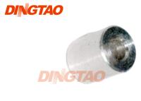 China Spare Parts For GT7250 S7200 Cutter Spacer #8 X 38 Od X 716 Lg Aluminum 892190103 for sale