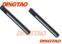 China ISO GT7250 Cutter Parts Cutter Spare Parts Pin Side Lwr Rlr Gd S-93-5 / S-93-7 for sale