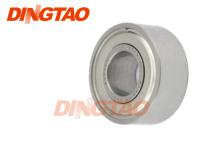 China Auto Cutter Parts For DT GT7250 Cutter PN 153500150 Bearing 4724 1.1024 for sale