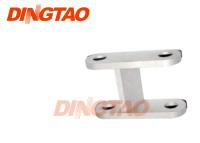 China DT GT7250 Cutter Parts S7200 Parts PN 57508001 Bracket Rocker Idler Pulley S-93-7 for sale
