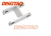 China DT GT7250 Cutter Parts S7200 Parts PN 57508001 Bracket Rocker Idler Pulley S-93-7 for sale