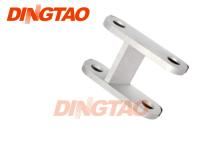 China DT GT7250 Cutter Parts S7200 Parts PN 57508001 Bracket Rocker Idler Pulley S-93-7 for sale