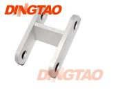 China DT GT7250 Cutter Parts S7200 Parts PN 57508001 Bracket Rocker Idler Pulley S-93-7 for sale