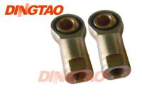 China 153500201 S7200 Cutting Parts Bearing Ball GT7250 Cutter Parts For Cutter for sale