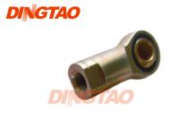 China 153500201 S7200 Cutting Parts Bearing Ball GT7250 Cutter Parts For Cutter for sale