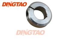 China 82567000 Cutter Spare Parts GT7250 GT5250 CLAMP, CLLR TORQUE TUBE for sale
