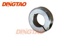 China 82567000 Cutter Spare Parts GT7250 GT5250 CLAMP, CLLR TORQUE TUBE for sale
