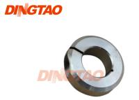 China 82567000 Cutter Spare Parts GT7250 GT5250 CLAMP, CLLR TORQUE TUBE for sale