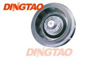 China DT S7200 Cutter Spare Parts GT7250 Parts Fan 220V 530Cfm PN 452500103 for sale