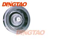 China DT S7200 Cutter Spare Parts GT7250 Parts Fan 220V 530Cfm PN 452500103 for sale