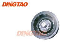 China DT S7200 Cutter Spare Parts GT7250 Parts Fan 220V 530Cfm PN 452500103 for sale
