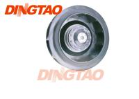 China DT S7200 Cutter Spare Parts GT7250 Parts Fan 220V 530Cfm PN 452500103 for sale