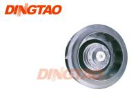 China DT S7200 Cutter Spare Parts GT7250 Parts Fan 220V 530Cfm PN 452500103 for sale