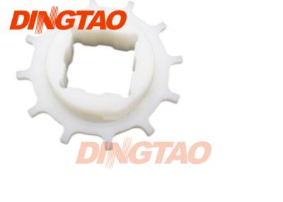 China 92667000 Machined Ctot Sprocket For DT GT7250 Cutter Parts S7200 Parts for sale