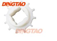 China 92667000 Machined Ctot Sprocket For DT GT7250 Cutter Parts S7200 Parts for sale