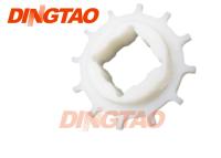 China 92667000 Machined Ctot Sprocket For DT GT7250 Cutter Parts S7200 Parts for sale