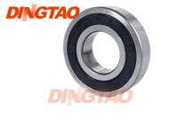 China DT GT7250 XLC7000 Spare Parts 153500219 Brg-Skf-7r2rs Or Nsk627vv 7mm Id-22mm Od for sale