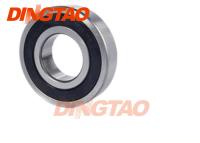China DT GT7250 XLC7000 Spare Parts 153500219 Brg-Skf-7r2rs Or Nsk627vv 7mm Id-22mm Od for sale