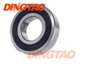 China DT GT7250 XLC7000 Spare Parts 153500219 Brg-Skf-7r2rs Or Nsk627vv 7mm Id-22mm Od for sale