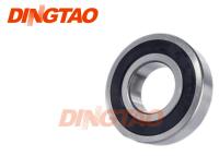 China DT GT7250 XLC7000 Spare Parts 153500219 Brg-Skf-7r2rs Or Nsk627vv 7mm Id-22mm Od for sale