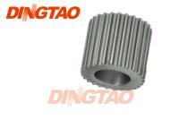 China DT S7200 Cutter Parts GT7250 Spare Parts PULLEY MOTOR KNIFE DRIVE 59316000 for sale