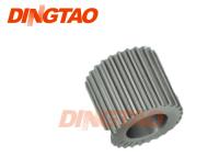 China DT S7200 Cutter Parts GT7250 Spare Parts PULLEY MOTOR KNIFE DRIVE 59316000 for sale