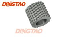 China DT S7200 Cutter Parts GT7250 Spare Parts PULLEY MOTOR KNIFE DRIVE 59316000 for sale