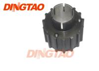 China 74693003 GT7250 Cutter Parts Pulley Torque Tube Beam Remote S52 S72 for sale