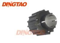 China 74693003 GT7250 Cutter Parts Pulley Torque Tube Beam Remote S52 S72 for sale