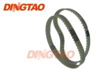 China GT5250 S5200 GT7250 Cutter Parts S7200 Spare Parts Belt X Drive 180500213 for sale