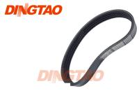 China 180500232 GT7250 Auto Cutter Parts Belt Banded 33.5 S7200 Cutting Parts for sale