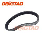 China 180500232 GT7250 Auto Cutter Parts Belt Banded 33.5 S7200 Cutting Parts for sale