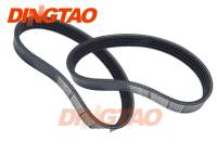China 180500232 GT7250 Auto Cutter Parts Belt Banded 33.5 S7200 Cutting Parts for sale