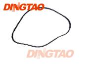 China DT S7200 Cutter Spare Parts GT7250 Cutter Parts PN 180500090 Gearbelt 1/5 X 3/8 for sale