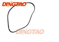 China DT S7200 Cutter Spare Parts GT7250 Cutter Parts PN 180500090 Gearbelt 1/5 X 3/8 for sale