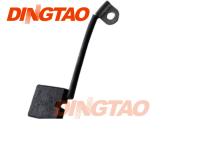 China 238500008 For S7200 GT7250 Auto Cutter Parts BRUSH for 74495000 KNIFE/DRILL MOTOR for sale