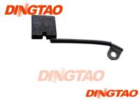 China 238500008 GT7250 Parts Brush For 74495000 Knife Drill Motor S7200 Cutting Parts for sale