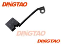 China 238500008 GT7250 Parts Brush For 74495000 Knife Drill Motor S7200 Cutting Parts for sale