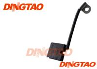 China 238500008 GT7250 Parts Brush For 74495000 Knife Drill Motor S7200 Cutting Parts for sale