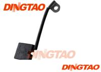 China 238500008 GT7250 Parts Brush For 74495000 Knife Drill Motor S7200 Cutting Parts for sale