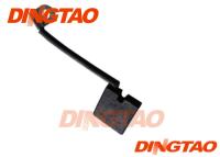 China 238500008 GT7250 Parts Brush For 74495000 Knife Drill Motor S7200 Cutting Parts for sale