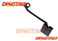 China 238500008 GT7250 Parts Brush For 74495000 Knife Drill Motor S7200 Cutting Parts for sale