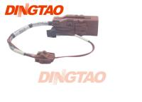 China 74898000 GT7250 Cutter Parts S7200 Cable Bristle Cleaner Head Pneumatic T for sale