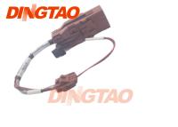 China 74898000 GT7250 Cutter Parts S7200 Cable Bristle Cleaner Head Pneumatic T for sale