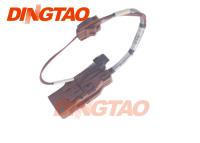 China 74898000 GT7250 Cutter Parts S7200 Cable Bristle Cleaner Head Pneumatic T for sale