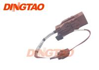 China 74898000 GT7250 Cutter Parts S7200 Cable Bristle Cleaner Head Pneumatic T for sale