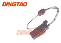 China 74898000 GT7250 Cutter Parts S7200 Cable Bristle Cleaner Head Pneumatic T for sale