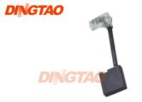 China 238500038 Cutter Spare Parts For GT7250 S7200 Gerber Cutter Brush Knife Drill 5/7 for sale